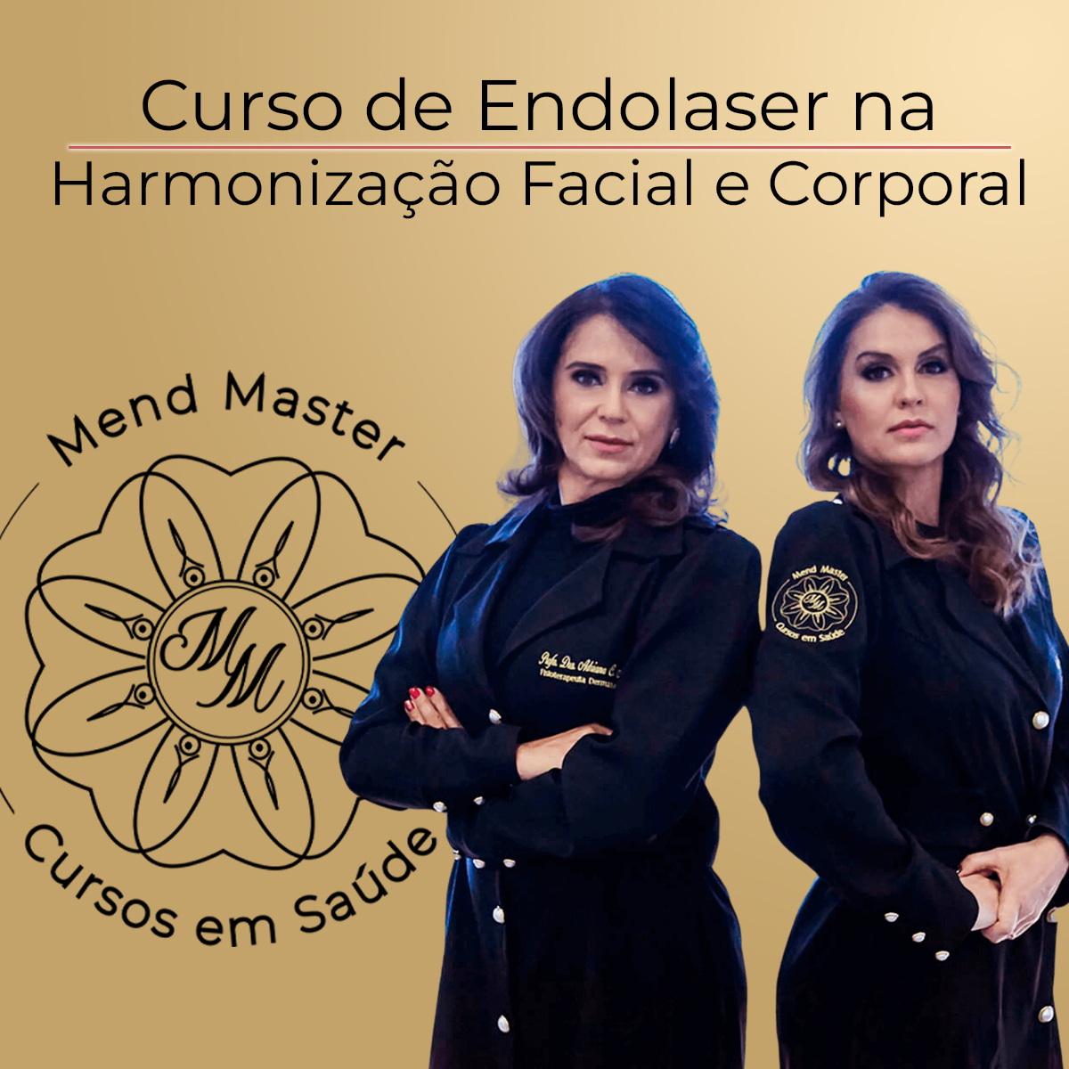 EndoLaser Online - Mend Master Cursos